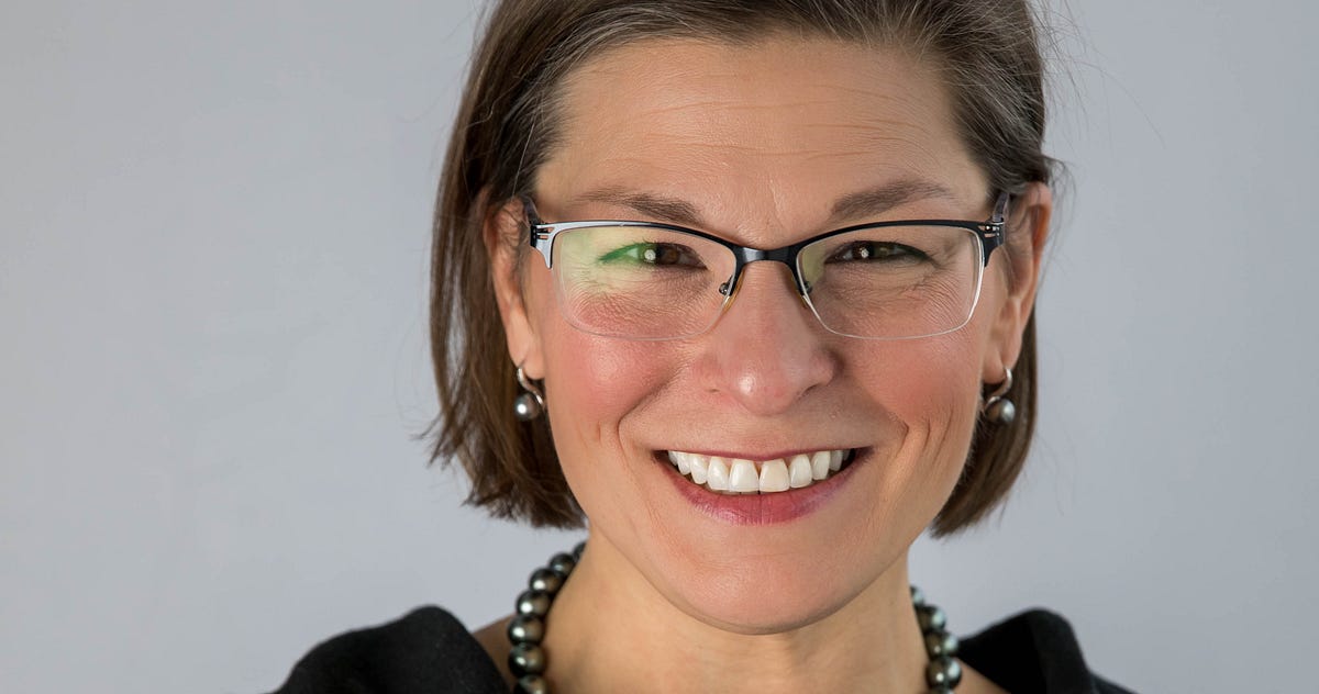 Cyber Defense: Elizabeth Vandesteeg of Levenfeld Pearlstein On The 5 ...