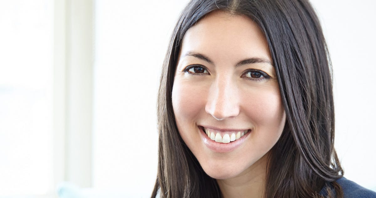Felicia Curcuru Of Binti: Five Things I Wish Someone Told Me Before I ...