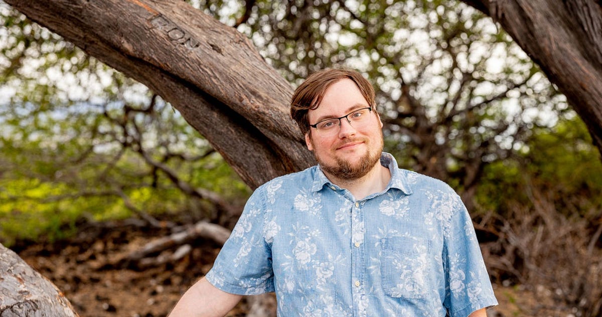 Author Matthew Donald On How To Create Compelling Science Fiction and ...