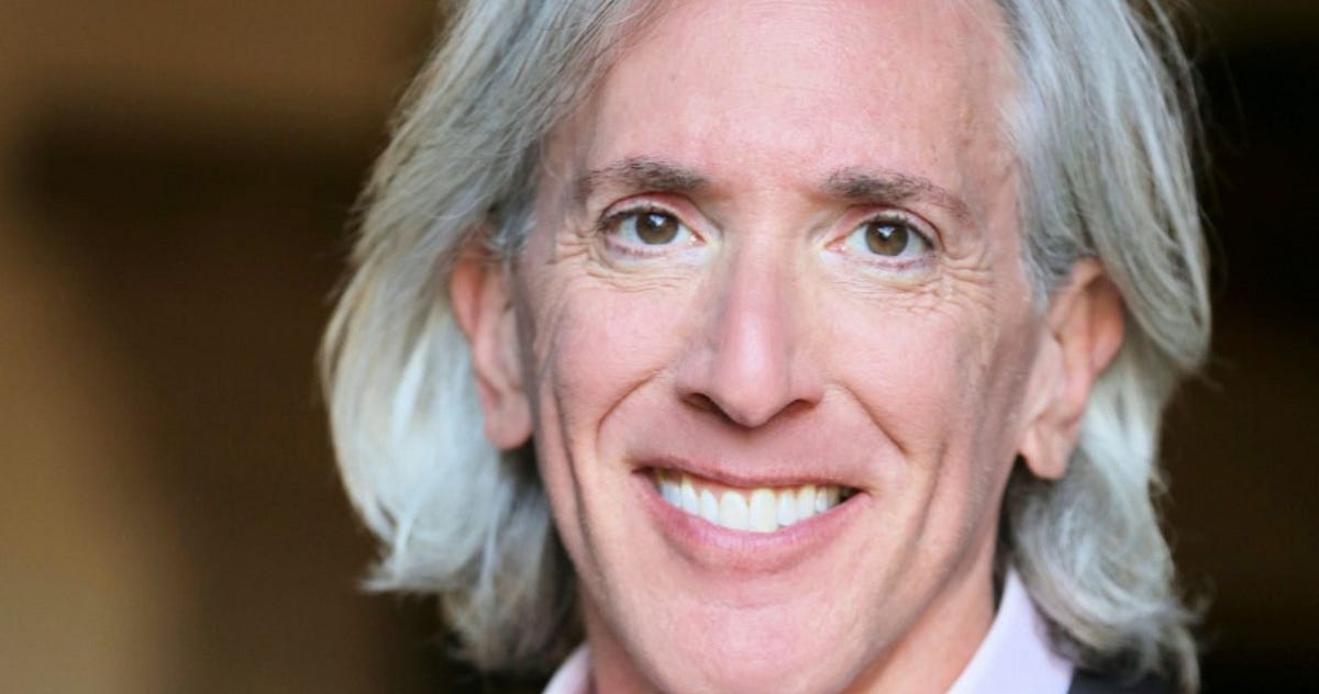Live Arts: Ari Levin Of The Madison Center for the Arts On The 5 Things ...