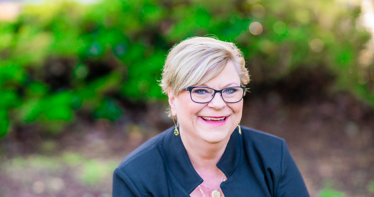 The Great Resignation & The Future Of Work: Lisa Duerre Of RLD Group On ...