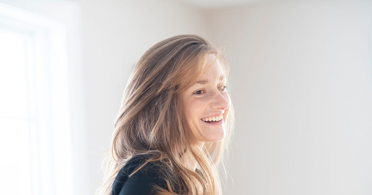 Female Founders: Kate McLeod of Body Stone On The Five Things You Need ...