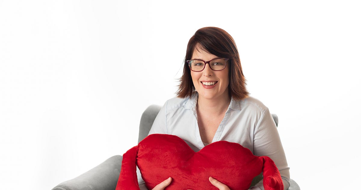 Author BriAnna Simons: The Power of Flexibility; How I Was Able To ...