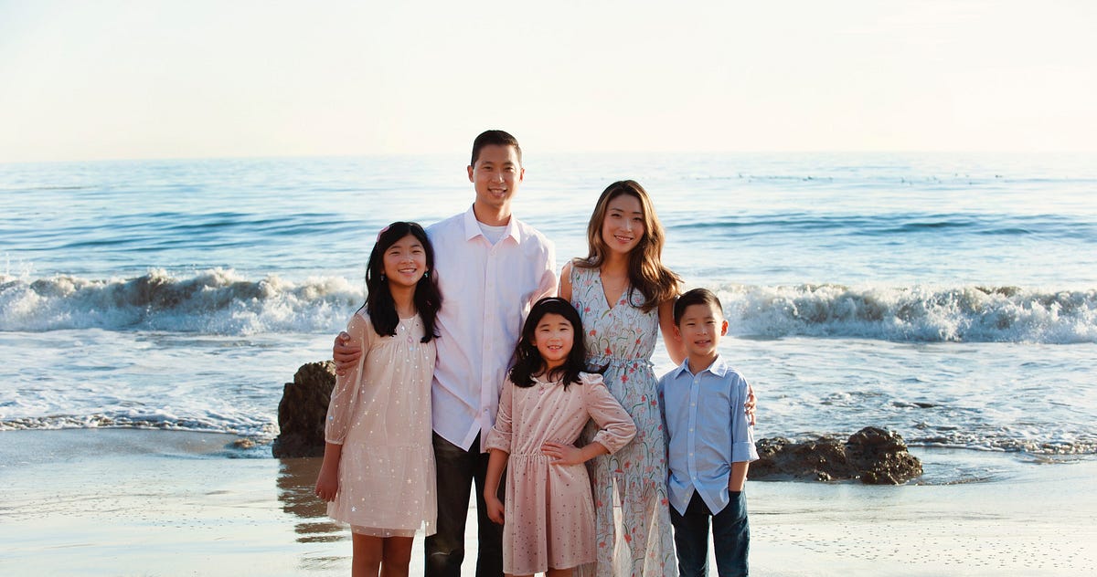 Dr. John Y. Lee: How We Can Leverage The Power Of Gratitude To Improve ...