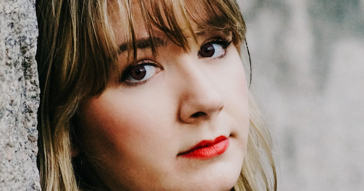 Rising Music Star Melissa Raye: “Why it’s so important to keep working ...