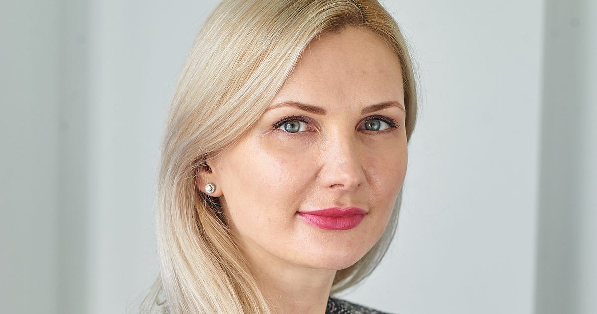 Marina Titova of NKB Group: “You do not need to have a technical to ...
