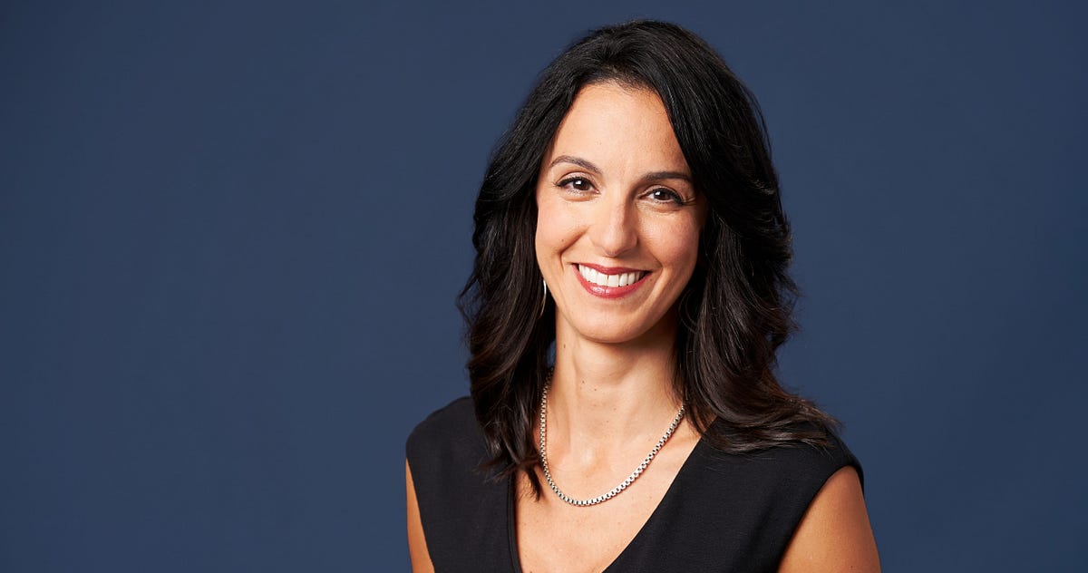 “Learn the art of saying no in a constructive manner” With Jennifer ...