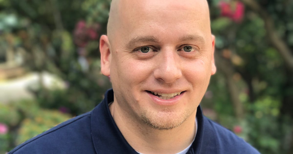 Alexander Cardona of OneShare Health: “How We Plan To Rebuild In The ...