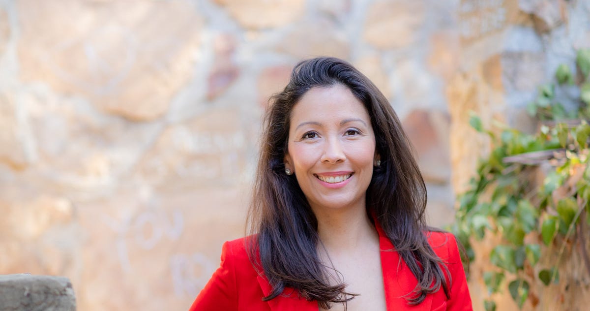 Career Strategist Elizabeth Koraca: Optimal Performance Before High ...