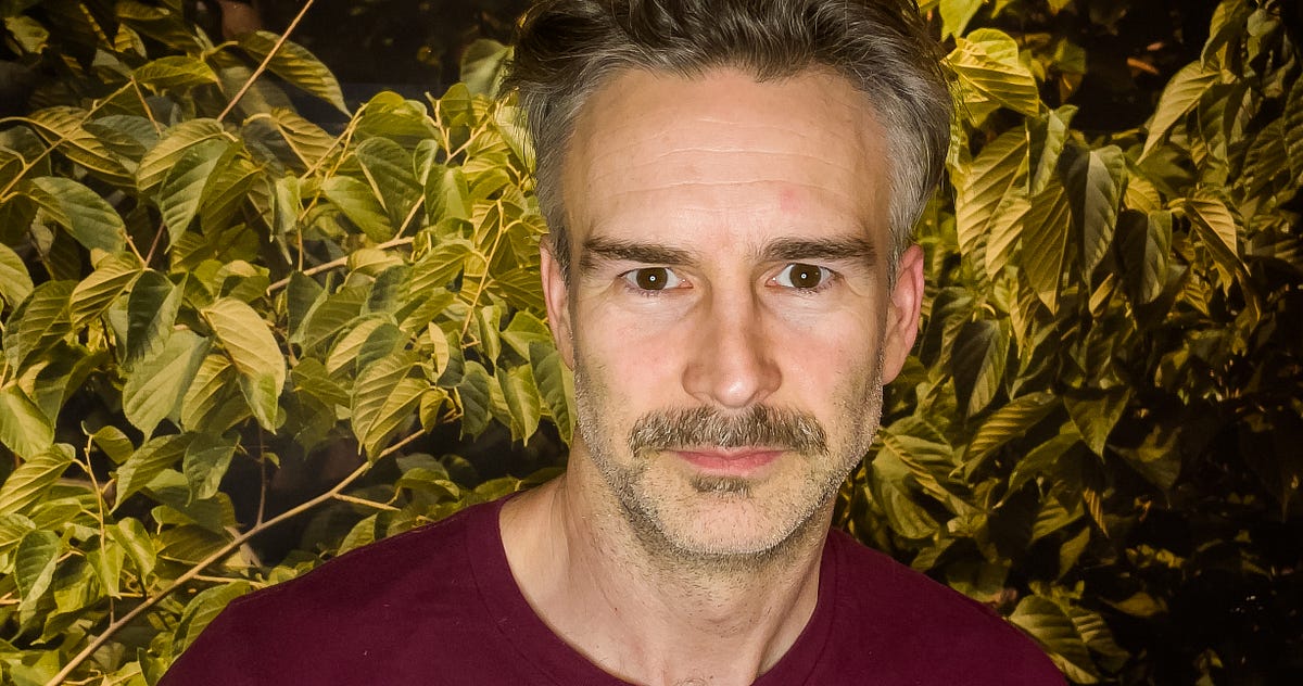 The Future Is Now: Jon Morris of NOWHERE On How Their Technological ...