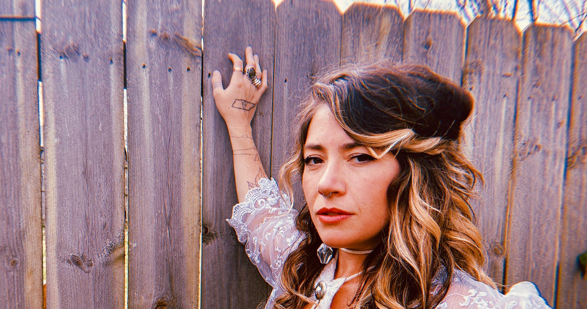 Meet Nashville’s Rising Stars: Singer-Songwriter Hannah Juanita of ‘Our ...