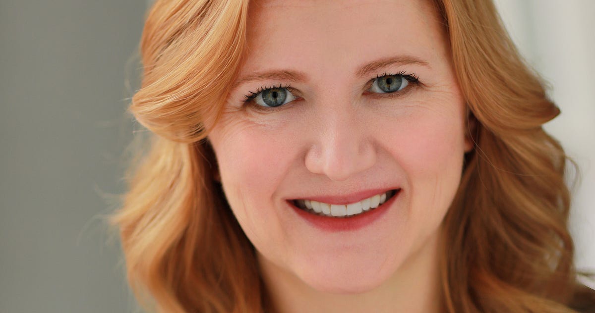 Carrie Ann Quinn: 5 Things I Wish Someone Told Me When I First Became A ...