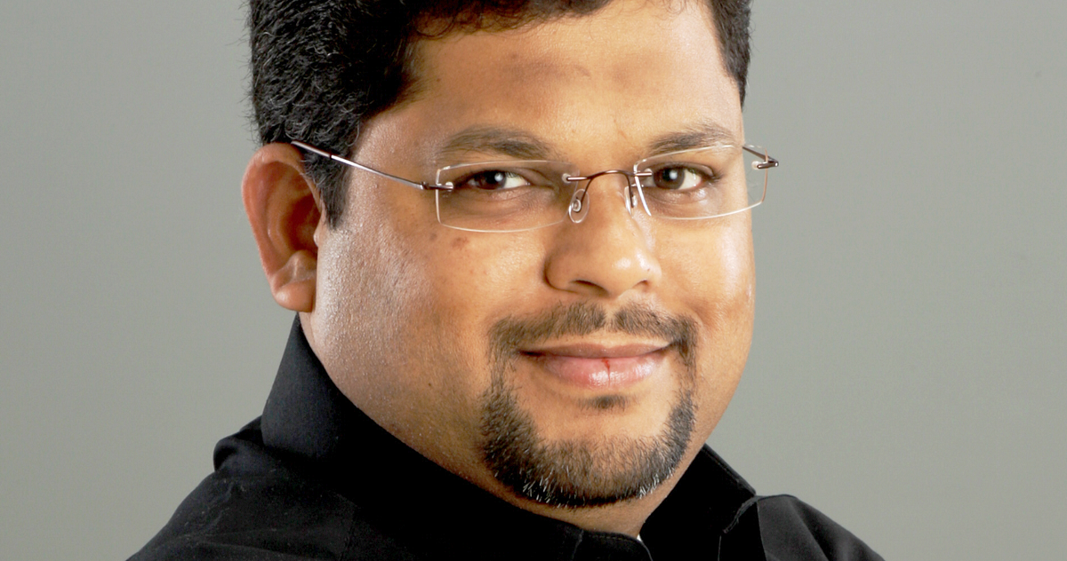 Ashish Joshi of goDeskless: “What separates successful startups is ...