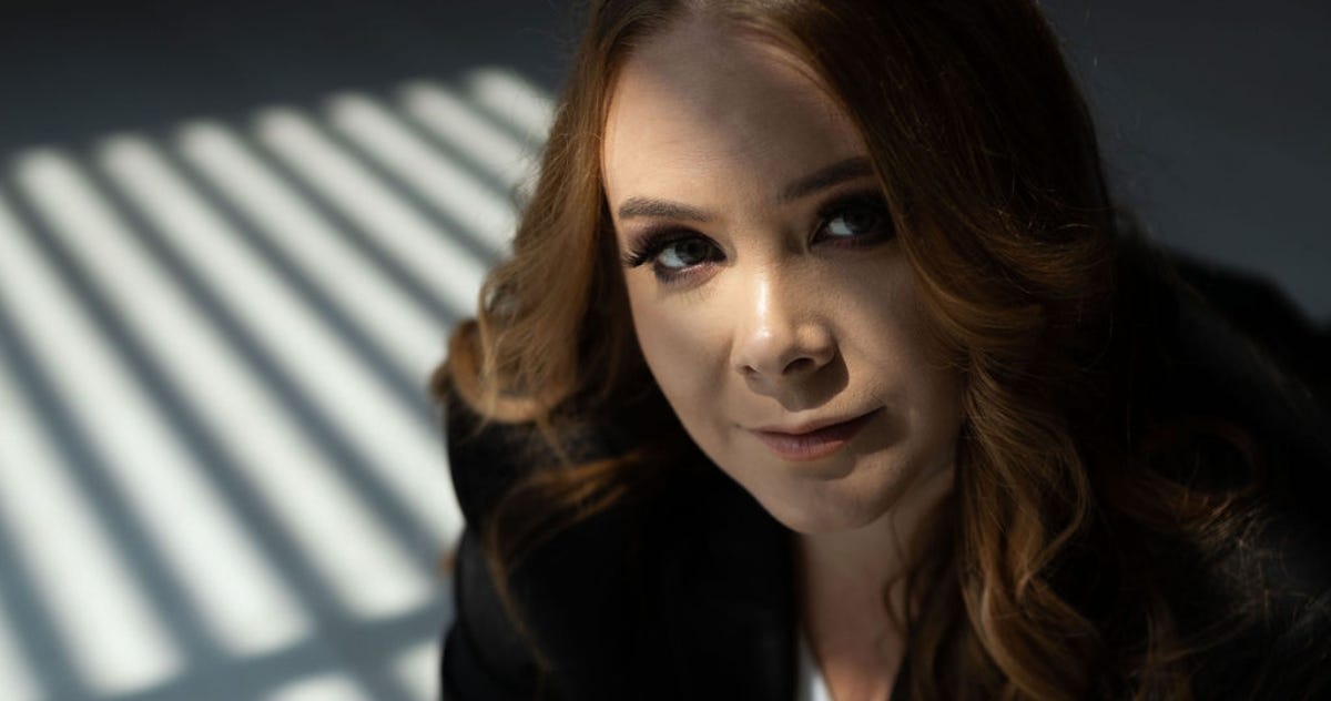 Morgan Teel of Dance Waterloo On 5 Things You Need To Know To ...