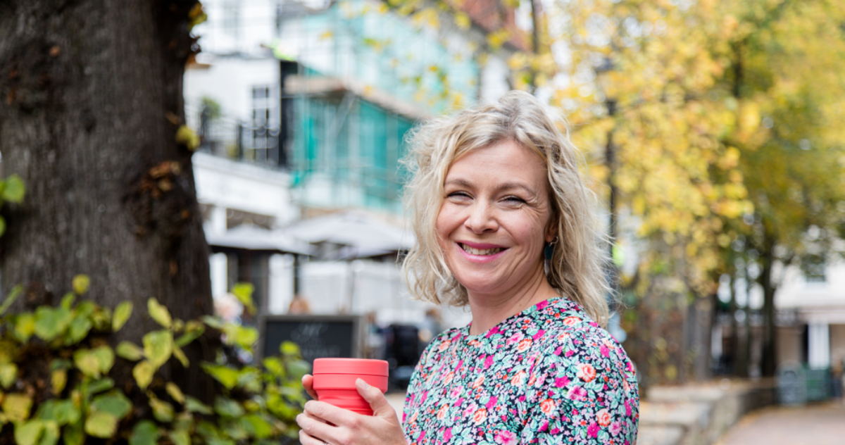 Vicki Weinberg of Tiny Chipmunk: 5 Things You Need To Know To Create A ...