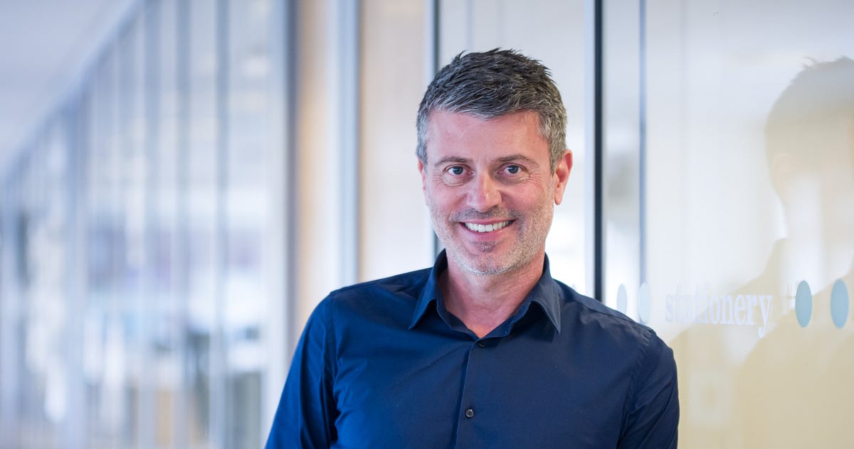 James Rigg Of Trojan Electronics: How I Leveraged E-Commerce Giants to ...