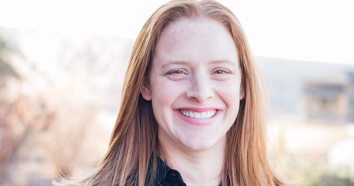 Women Of The C-Suite: Heather Casey Of PartnerHero On The Five Things ...