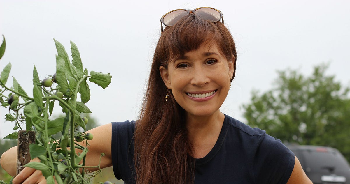 Female Disruptors: Music Star Taja Sevelle On The Three Things You Need ...