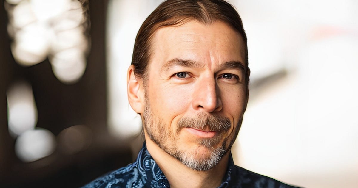 Andrew Varga On The 5 Things You Need to Know to Become a Great Author ...