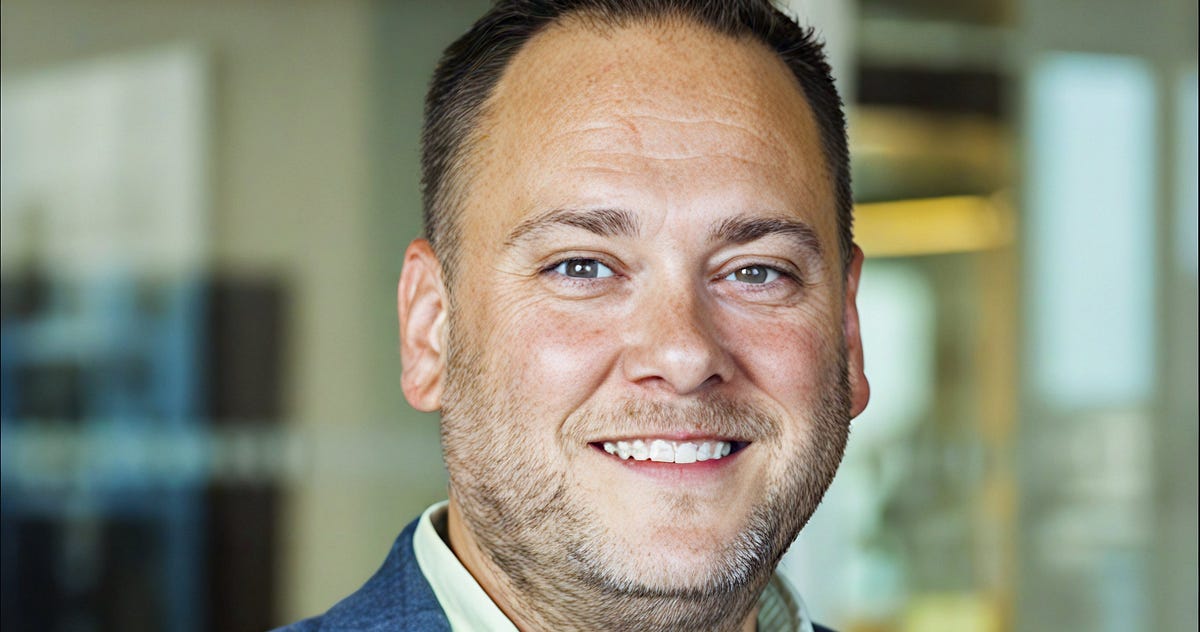 Dan Jahn Of Probability On The Future Of Adtech | by Kieran Powell, EVP ...