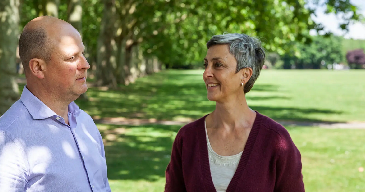 Workplace Conflict Resolution: Karen Liebenguth On How Team Leaders Can ...