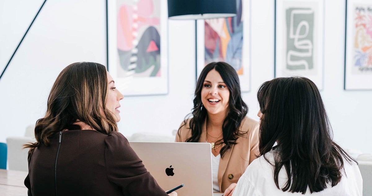 Julie Costa Of ANCHORED On The 5 Most Effective Sales Techniques ...