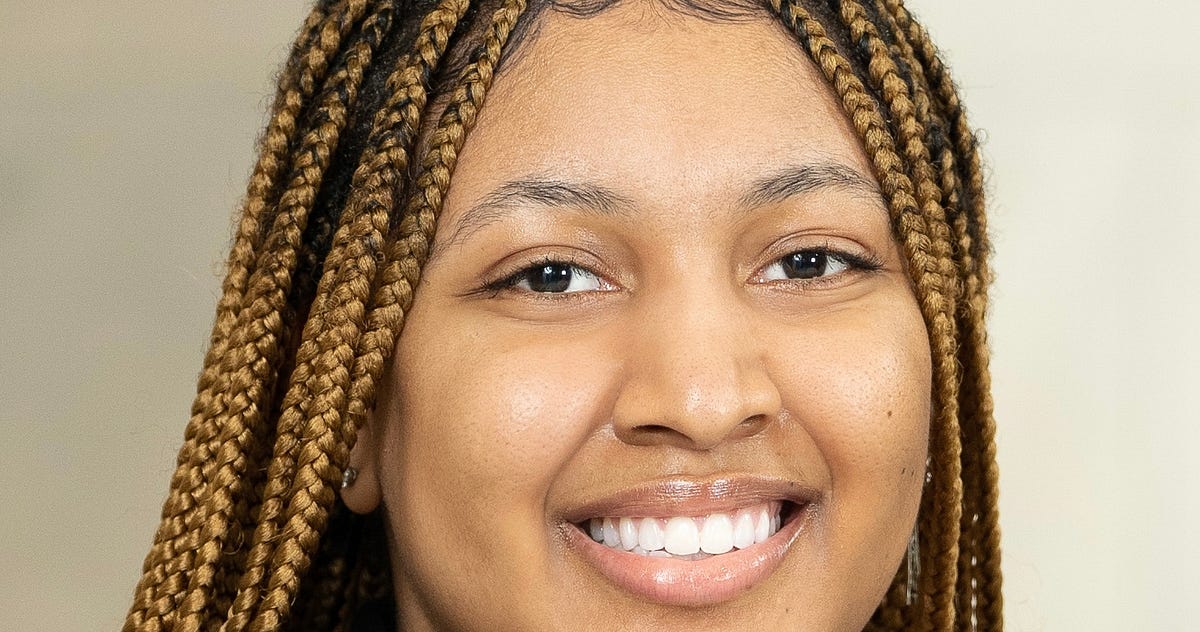 Danielle Brown On The 5 Things You Need To Be A Successful Author or ...