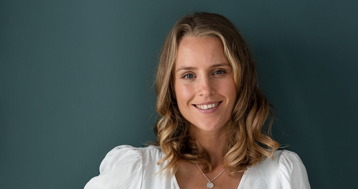 Kristel de Groot of ‘Your Super’: 5 Things You Need To Know To Create A ...