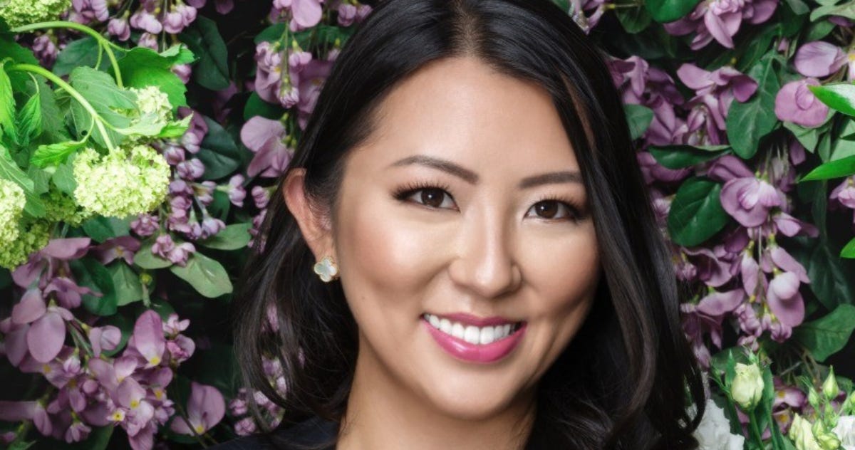 Female Disruptors: Scarlett Li-Goshawk of Giftstart On The Three Things You Need To Shake Up ...