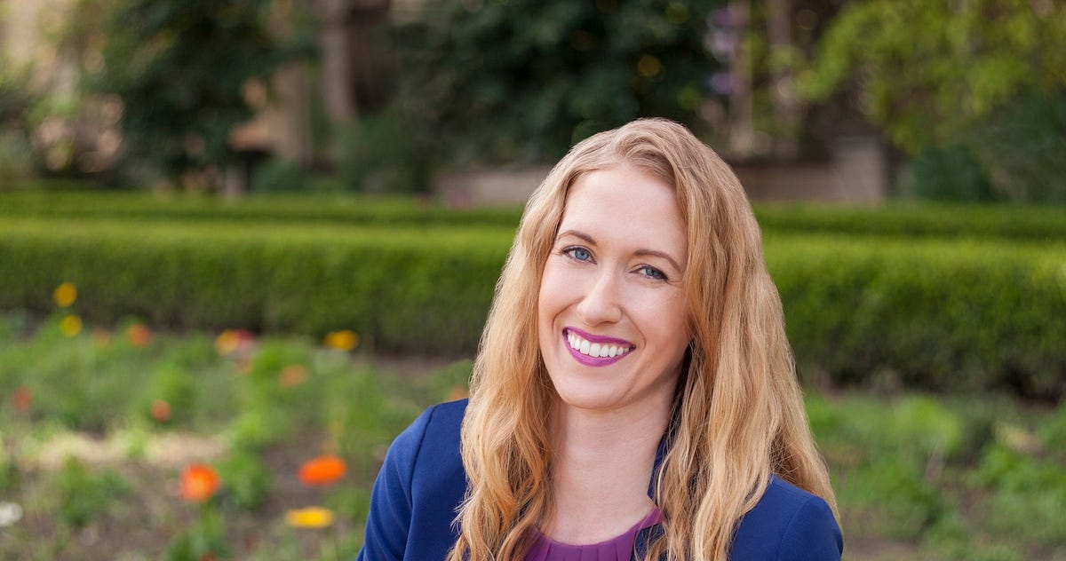 Operational Scalability: Jen Bergren On How To Set Up Systems ...