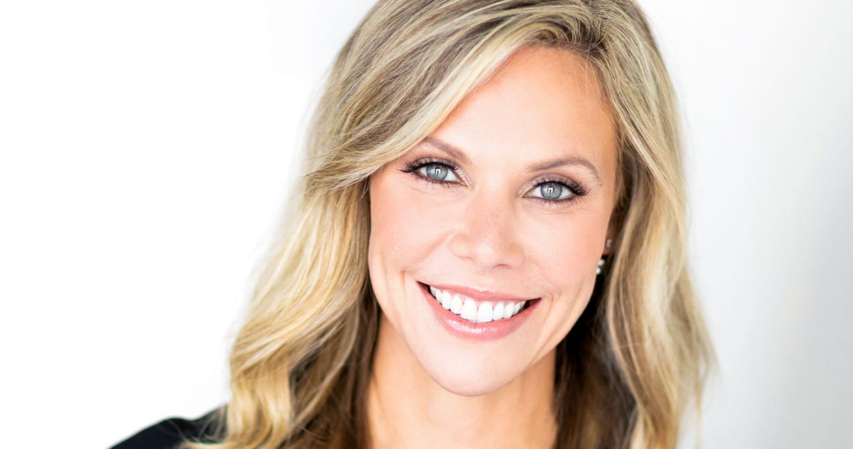 Kristen Sieffert Of Finance of America On Five Things You Need To Be A ...