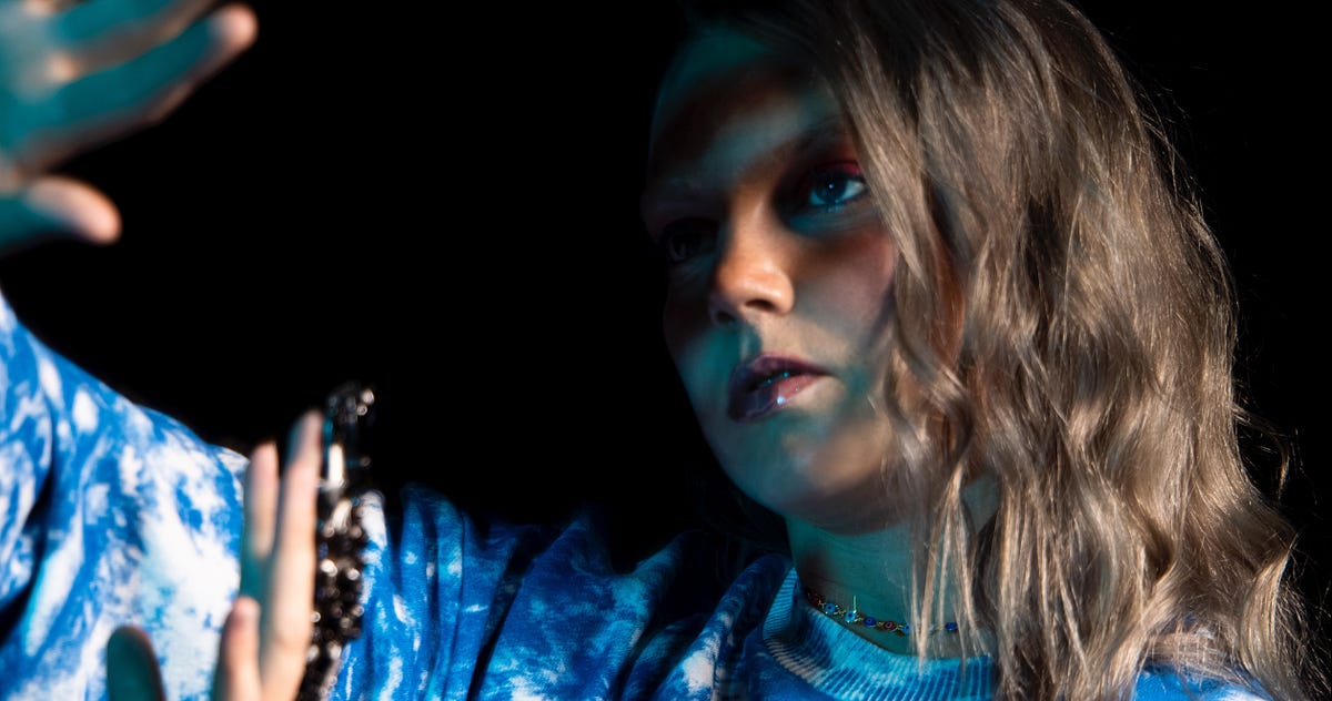 Rising Star Tiggi Hawke On The Five Things You Need To Shine In The ...