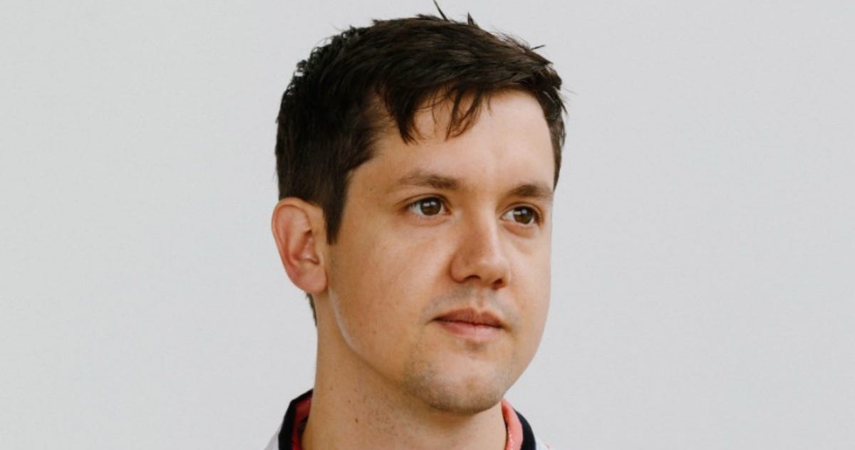 Taylor Joshua Rankin On The 5 Things You Need To Be A Successful Author ...