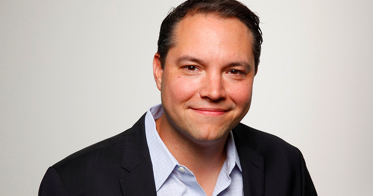 “Meditate and Recharge” 5 Leadership Lessons With Ken Ziegler the CEO ...
