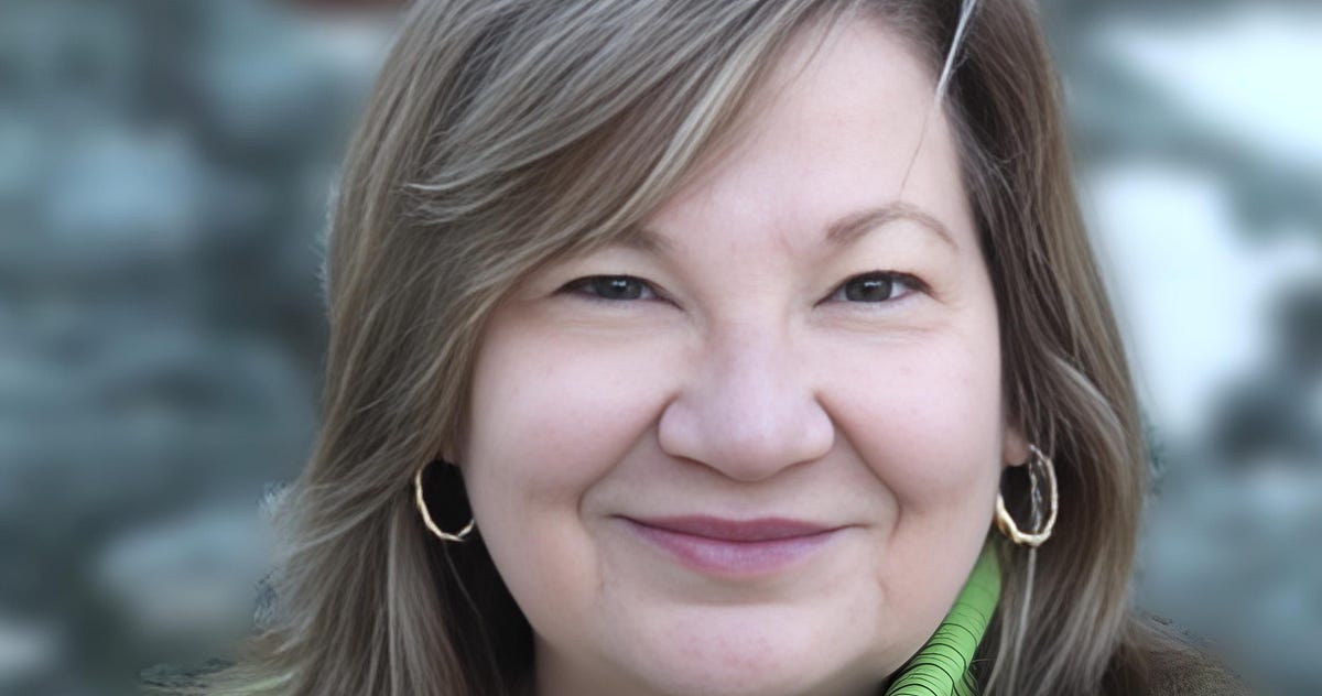 Author Alicia J Moore On How To Write A Book That Sparks A Movement ...
