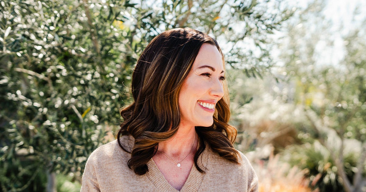 Self-Care & Mental Wellness: Somatic Coach and Nervous System Educator ...