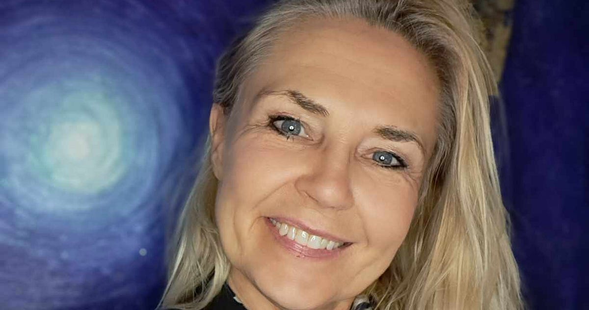 Beating Burnout: Gunilla Larsson On The 5 Things You Should Do If You ...