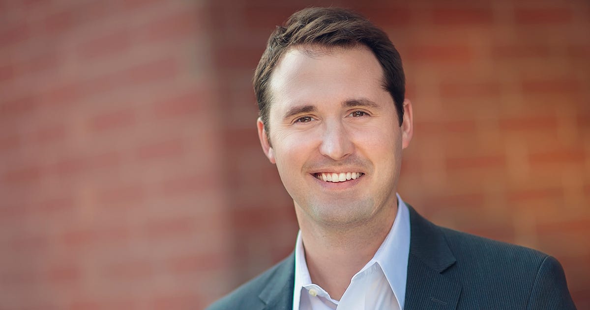 Social Impact Heroes: How Jason Okroy of Salute Mission Critical Is ...