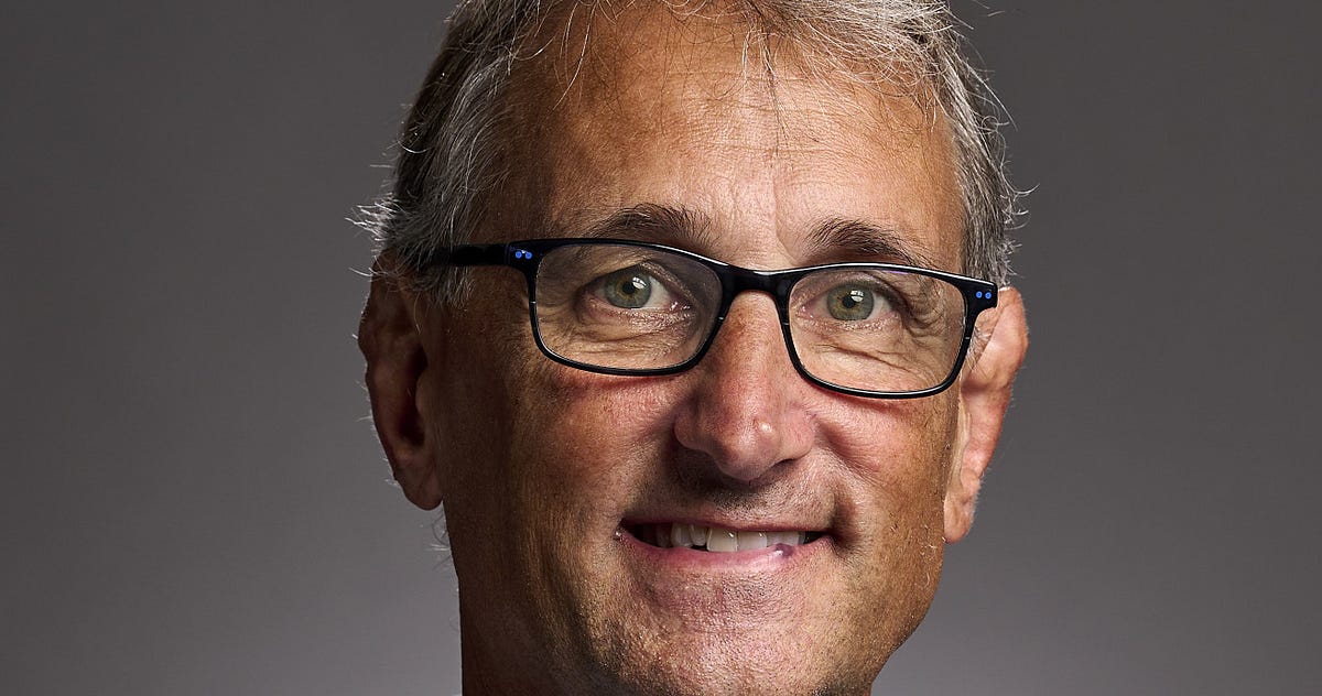 Vince Sassano Of Strategic Performance Company On How To Use Digital ...