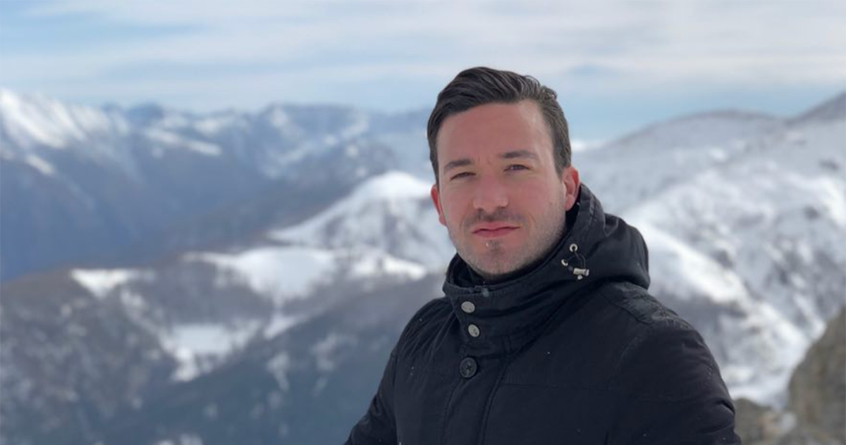 Sander de Jonge of Candy Can: 5 Things You Need To Create a Successful ...