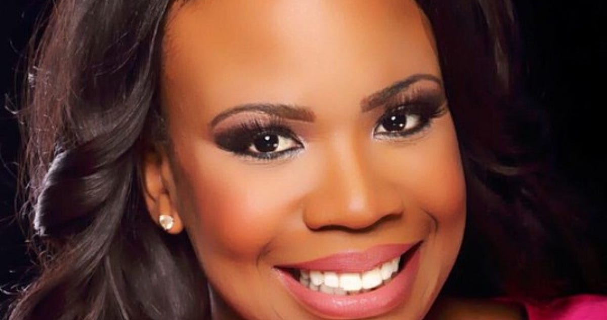 Rising Star Tempestt Young of BNC On The Five Things You Need To Shine ...