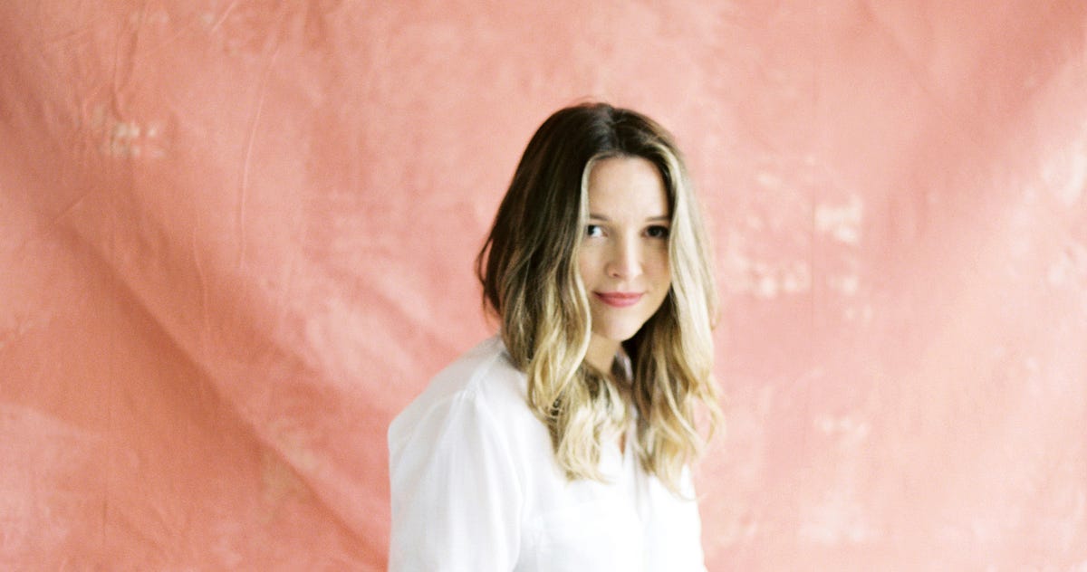 Amy McCord Jones of Flower Moxie: 5 Things You Need To Know To Create A ...