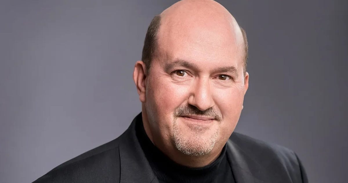 Anthony Macciola Of Haystac On The Future Of Artificial Intelligence ...