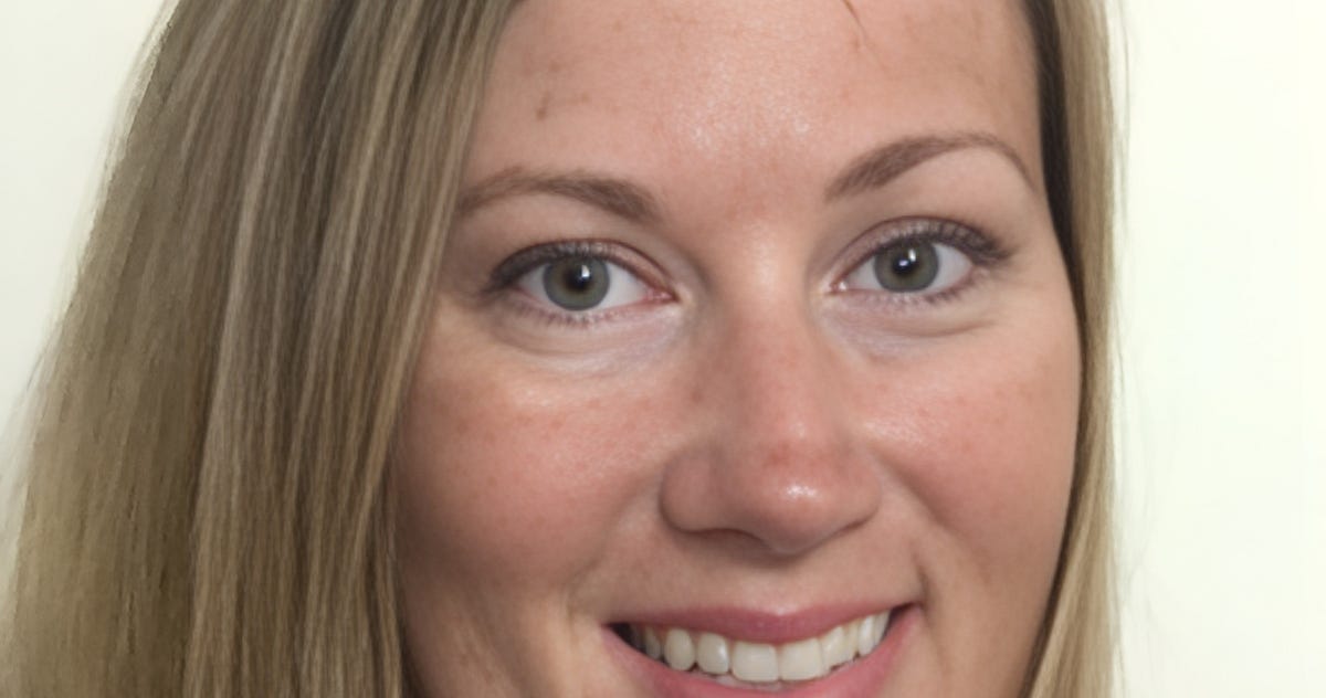 Mental Health Champions: Why & How Jennifer Grant Of CJR Is Helping To ...
