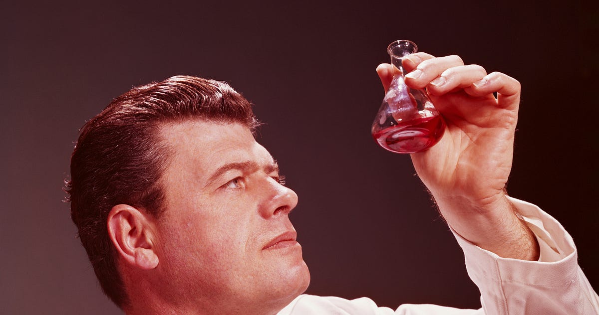 What Is SV40, the Virus Once Found in the Polio Vaccine? | by René F ...