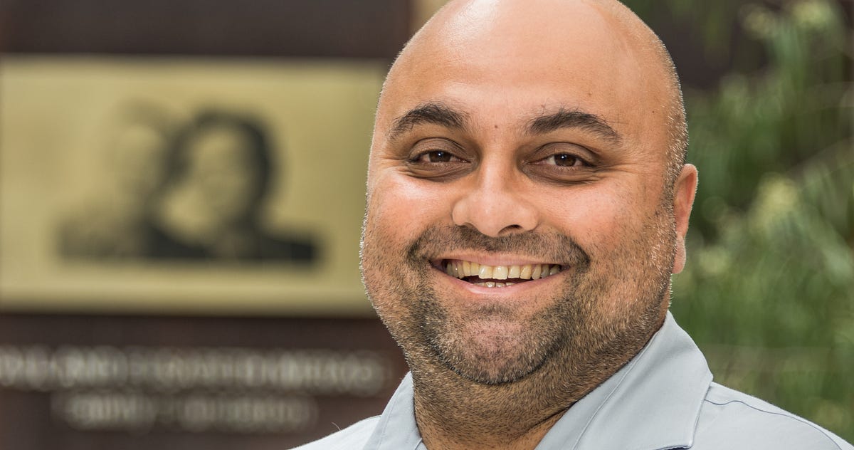Neil Sahota of UC Irvine: Five Things You Need To Know To Successfully ...