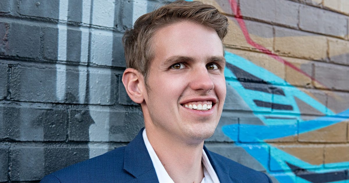 Jeremy Thiesen of World From Scratch: How We Are Helping To Make ...