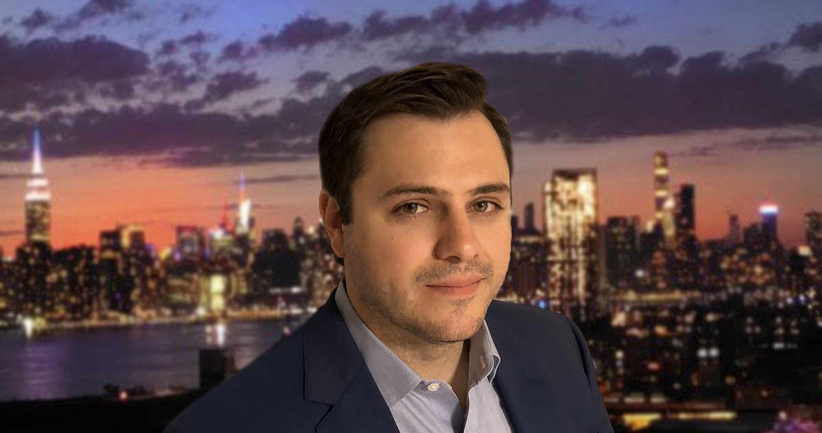 Jerry DiMaso of Knarr Analytics: Five Things Business Leaders Can Do To ...