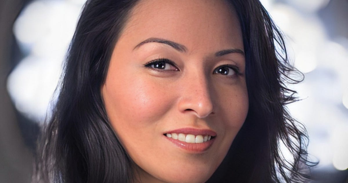 The Future of Beauty: Kim Laudati Of The Swedish Institute College of ...