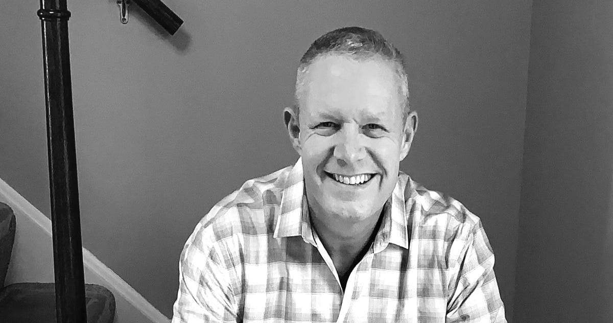 John Hetzel: “Five Things I Wish Someone Told Me Before I Founded Ryker ...